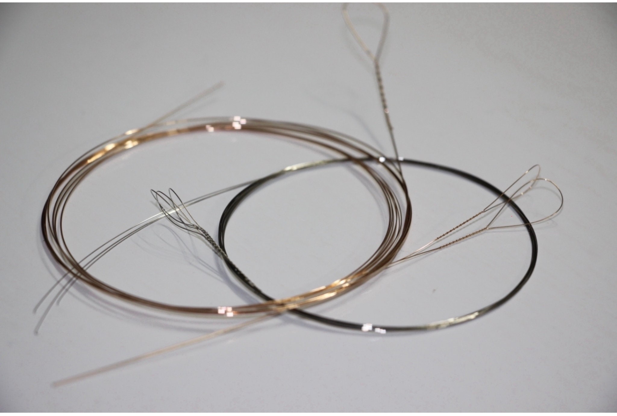 STRING PERSIAN TAAR , Tar , سیم تار - Etsy