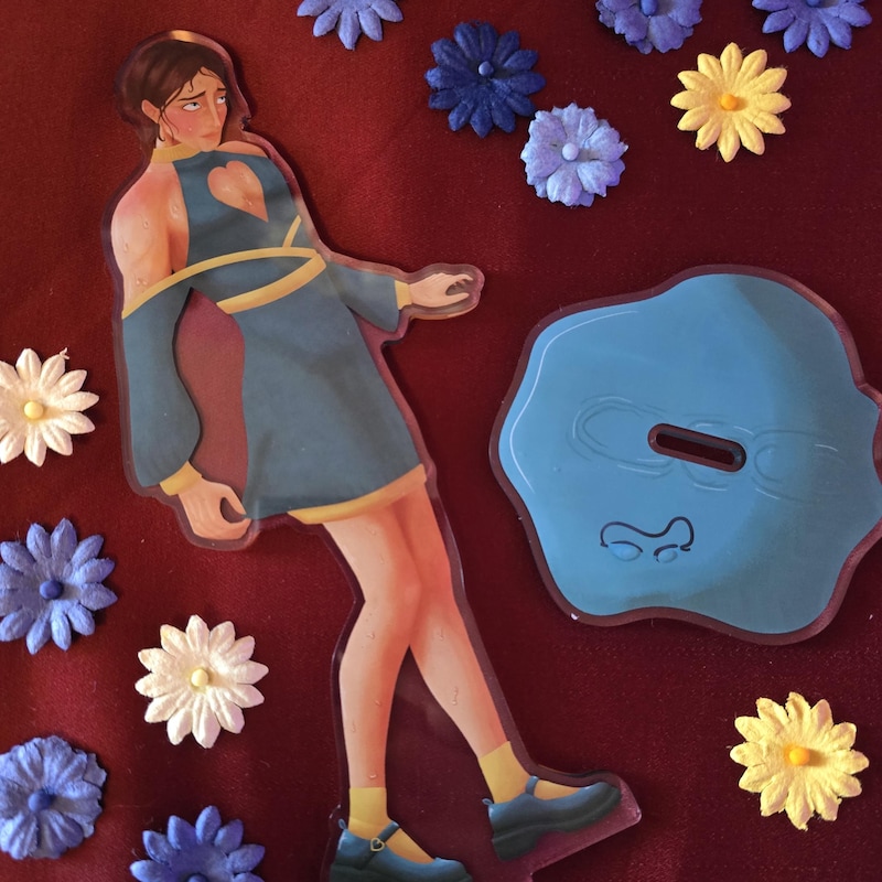 Dispatch Waterboy - Etsy