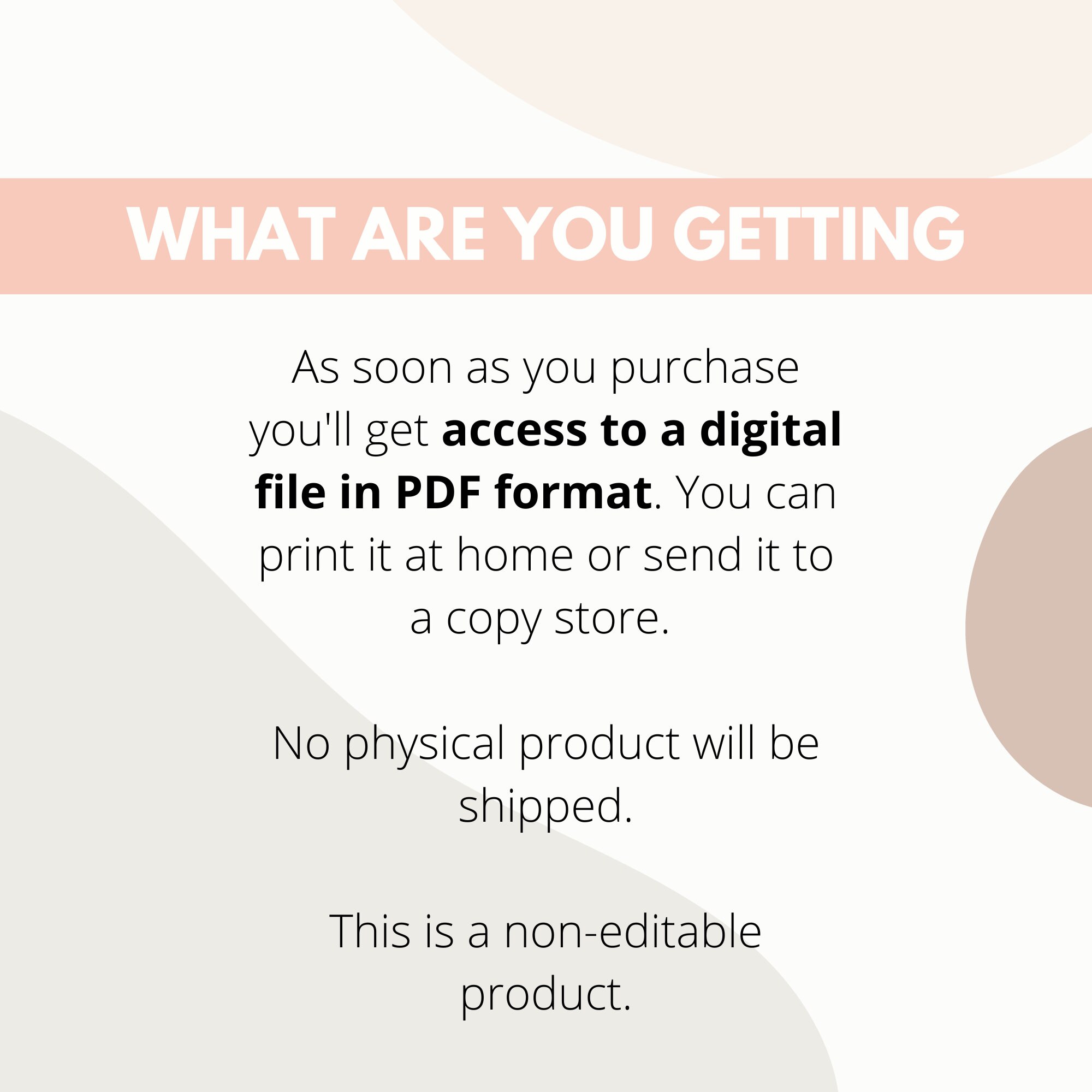 Kids Planner Printable Starter Kit, Daily Planner, Habit Homework ...