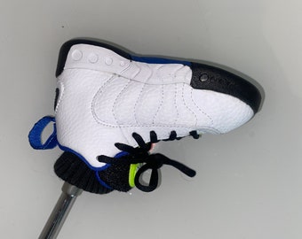 Jordan Golf Putter Headcover - Etsy