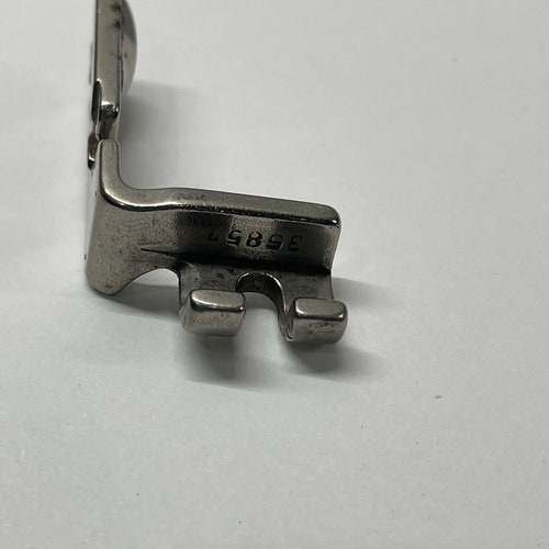 Embroidery & Darning Foot Low Shank Fits Singer Models 15 - Etsy