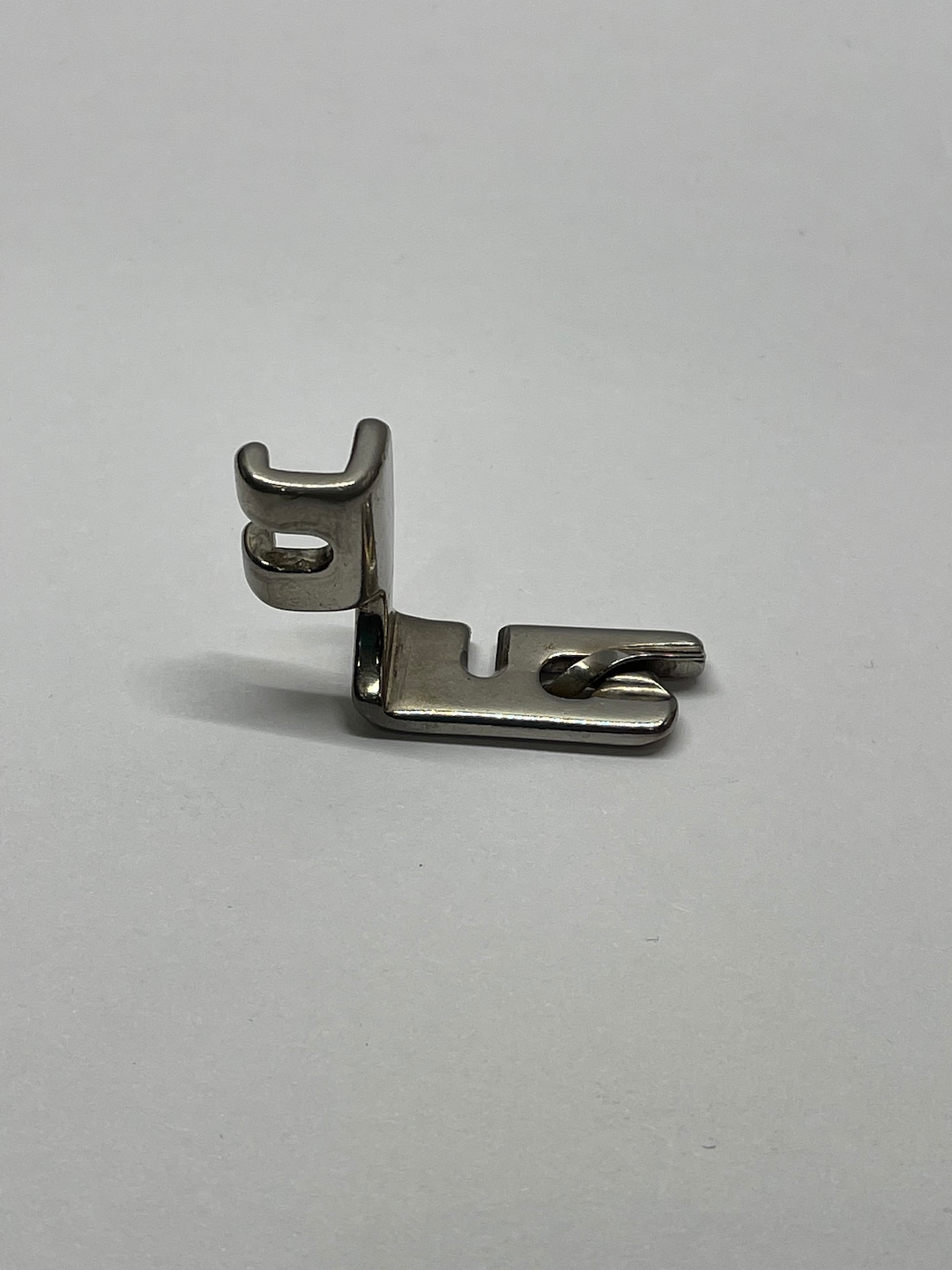 Vintage Singer Simanco USA Rolled Hem Foot 120855 - Etsy