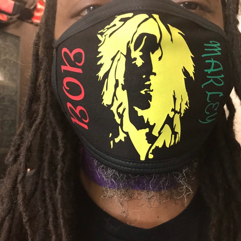 Kobe Bryant Mask - Etsy