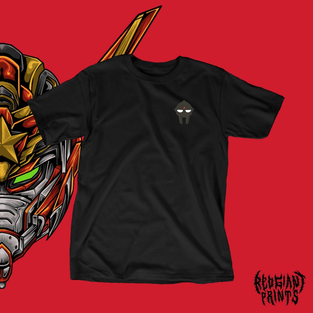 DOOM Embroidered Tee / Hoodie / Crewneck / Hat - Etsy