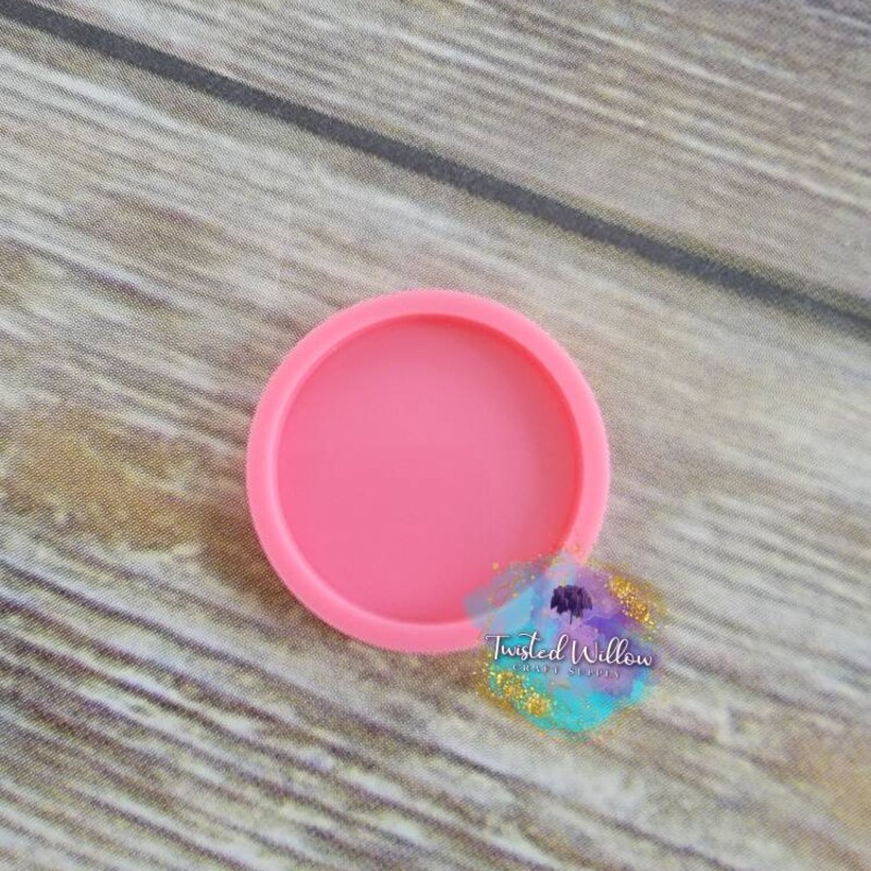 Small Round Molds - Etsy