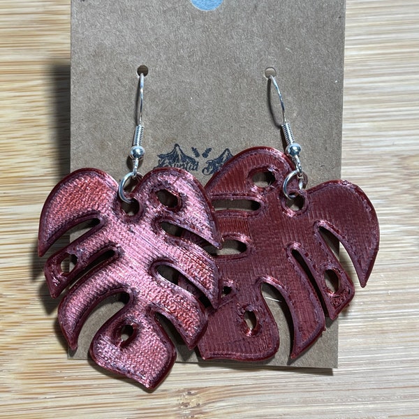 3d Printed Jewelry - Etsy