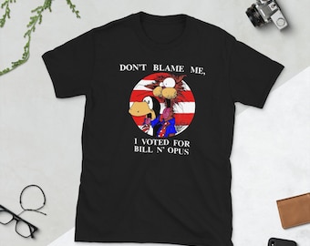 Bloom County T Shirt | Etsy