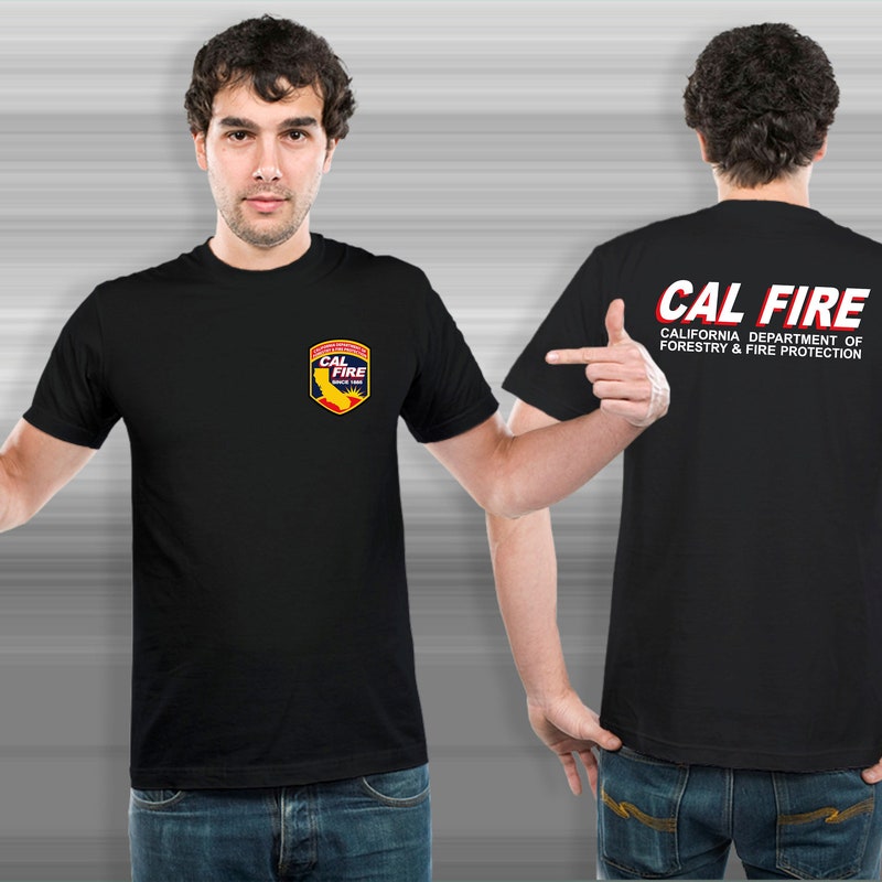 California T Shirt - Etsy