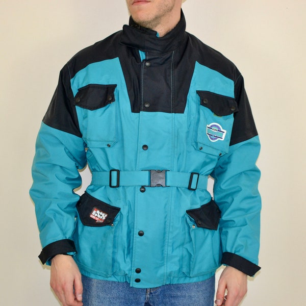 Racing Jacket - Etsy
