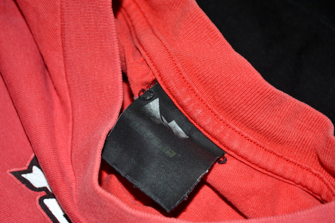 90s vintage No Fear shirt Size XL vtg pink Skateboarding | Etsy