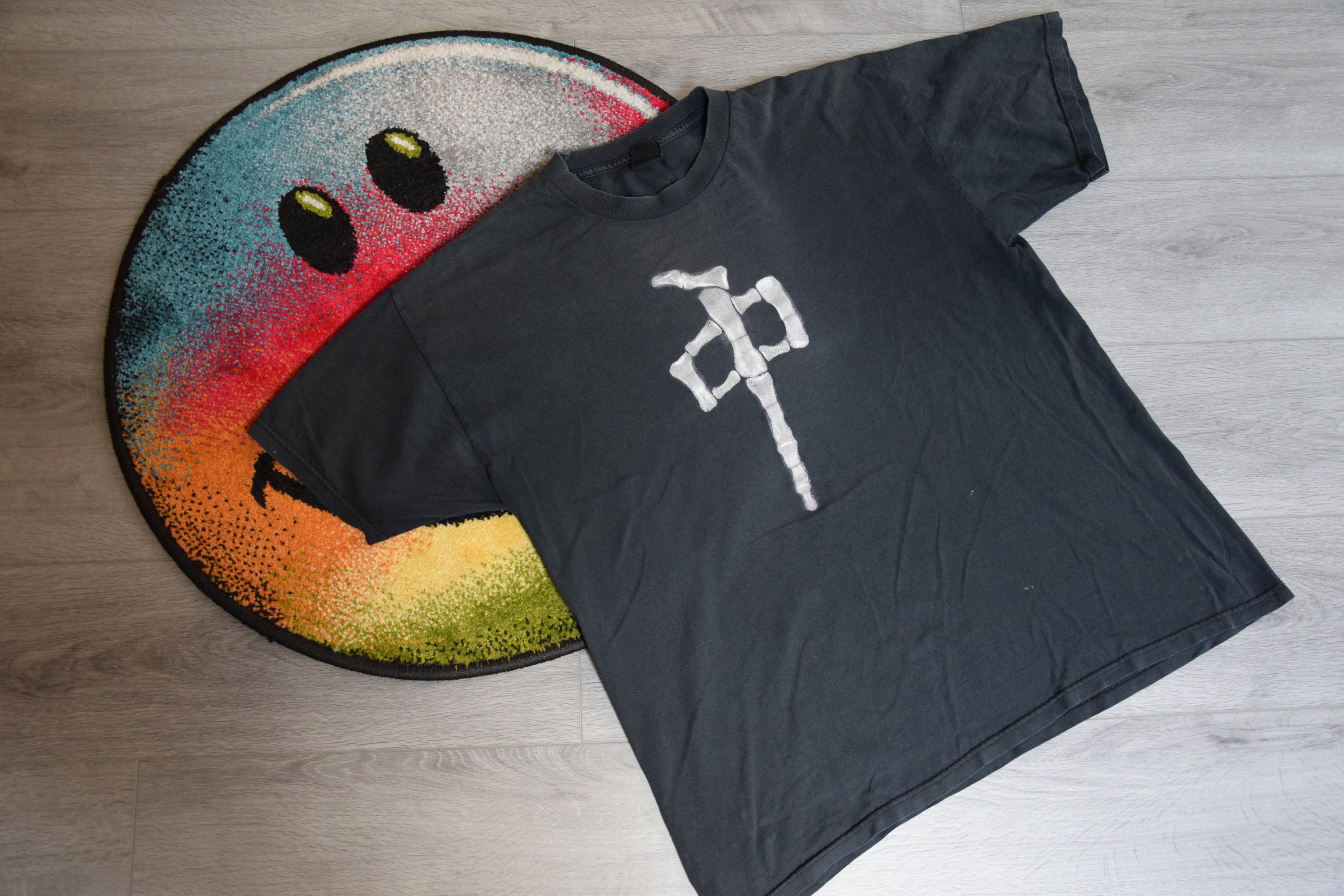 Rds Skateboarding Logo