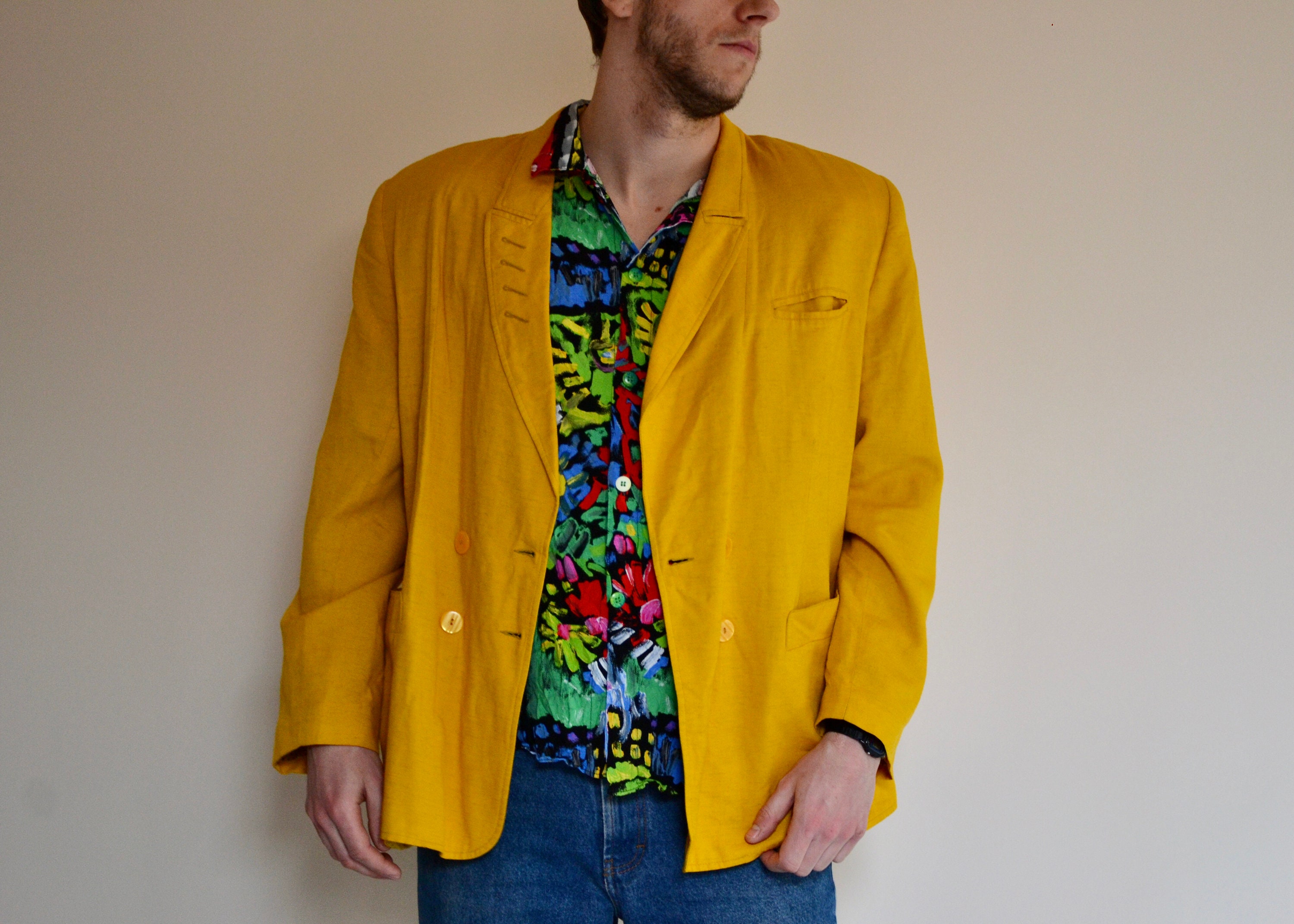 Miami Vice Suit for sale | Only 2 left at -70%