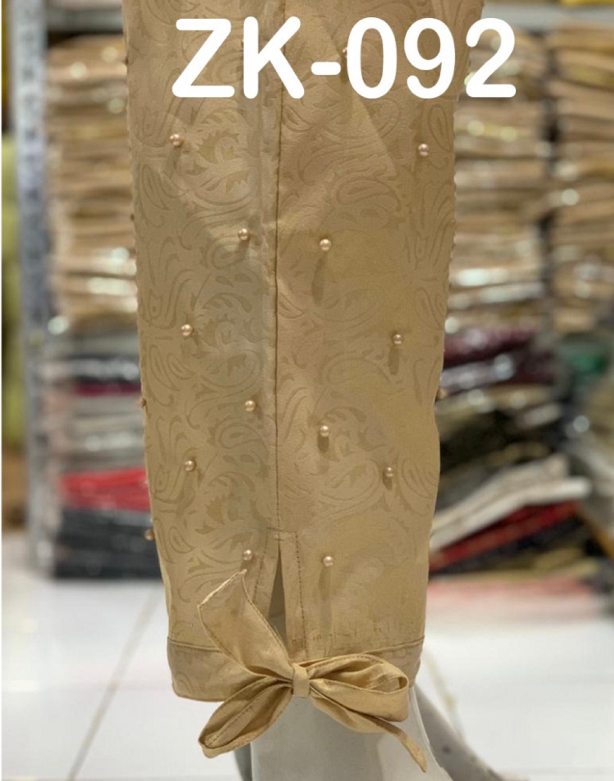 Pakistani Trousers | Etsy