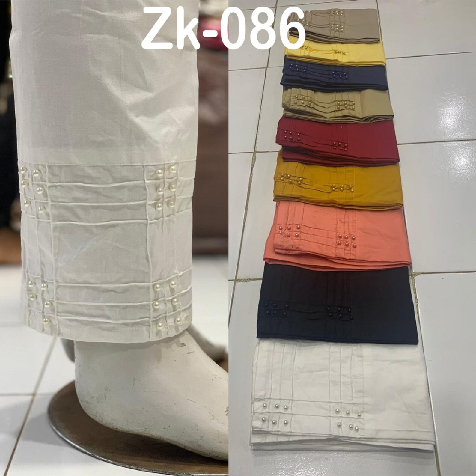 Pakistani Pants - Etsy