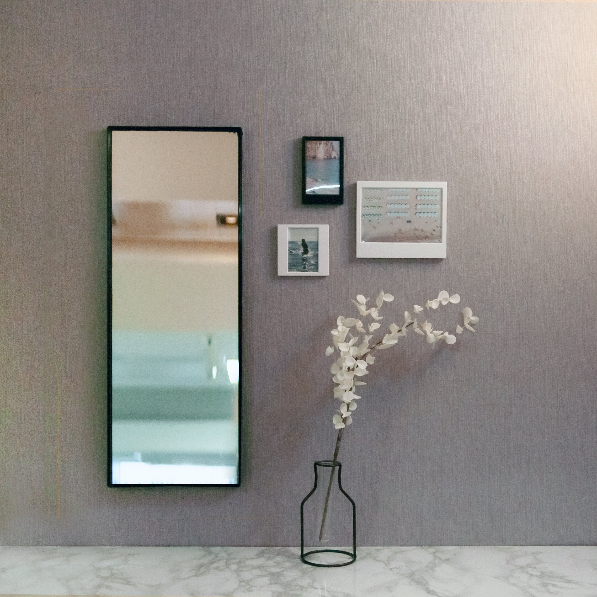 Doll Mirror for SD 1/3 1/4 1/6 BJD Furniture Dollhouse - Etsy