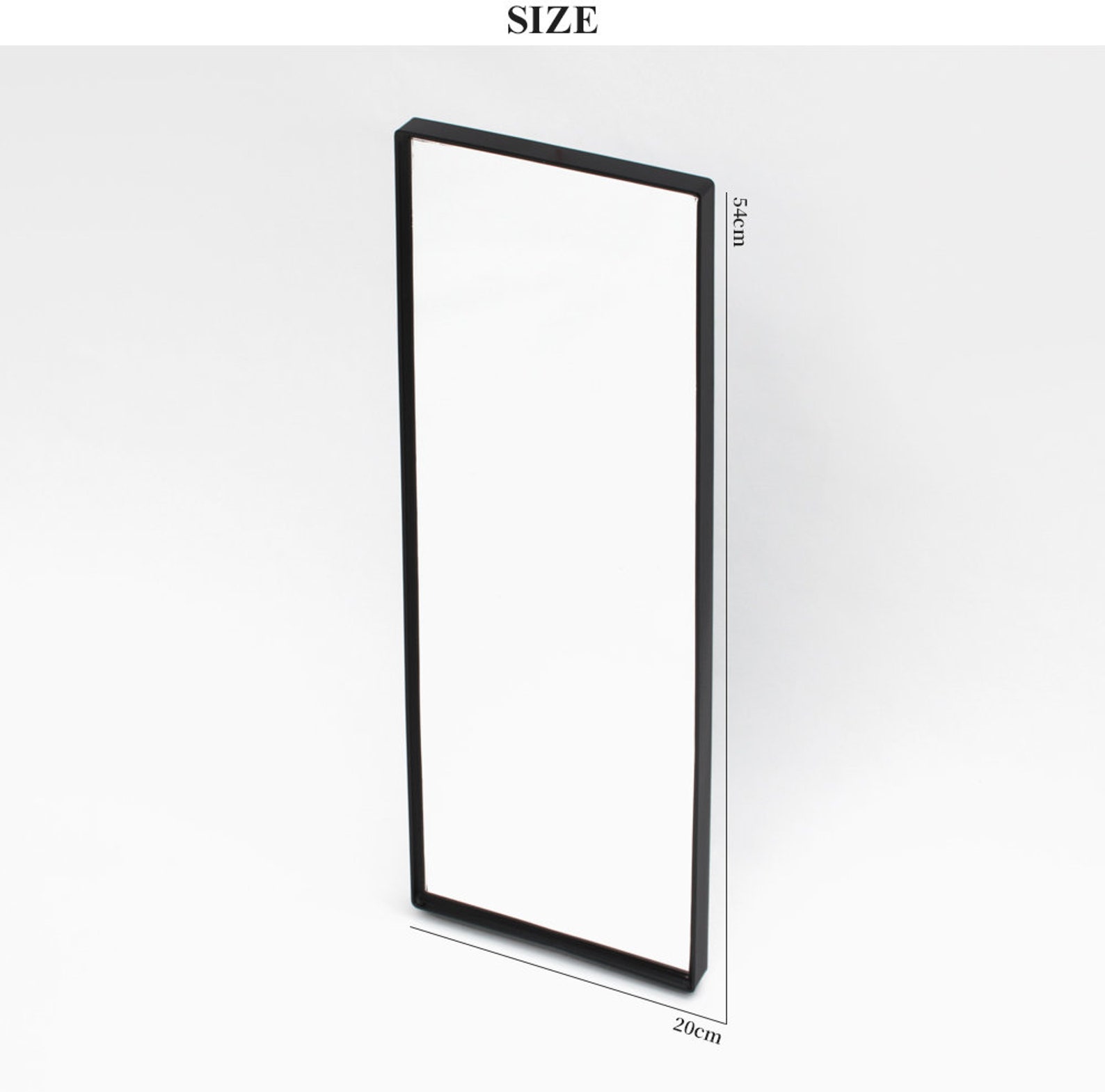 Doll Mirror for SD 1/3 1/4 1/6 BJD Furniture Dollhouse - Etsy