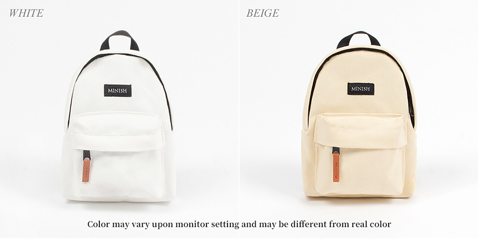 Doll BJD Backpack Bag for 1/3, SD, MSD - Etsy