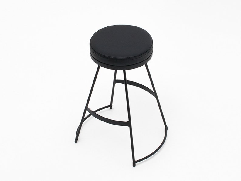 BJD Doll Bar Stools Chair in 1:3 Scale, for BJD Dolls Dollhouse ...