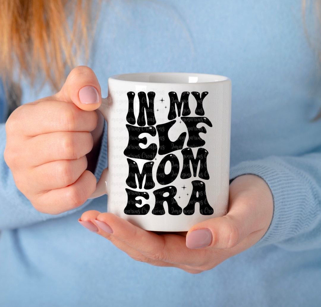 ELF MOM ERA Christmas Digital Download Christmas Tradition Elf Era ...