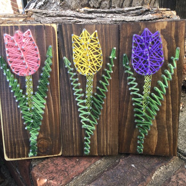 Christian String Art - Etsy