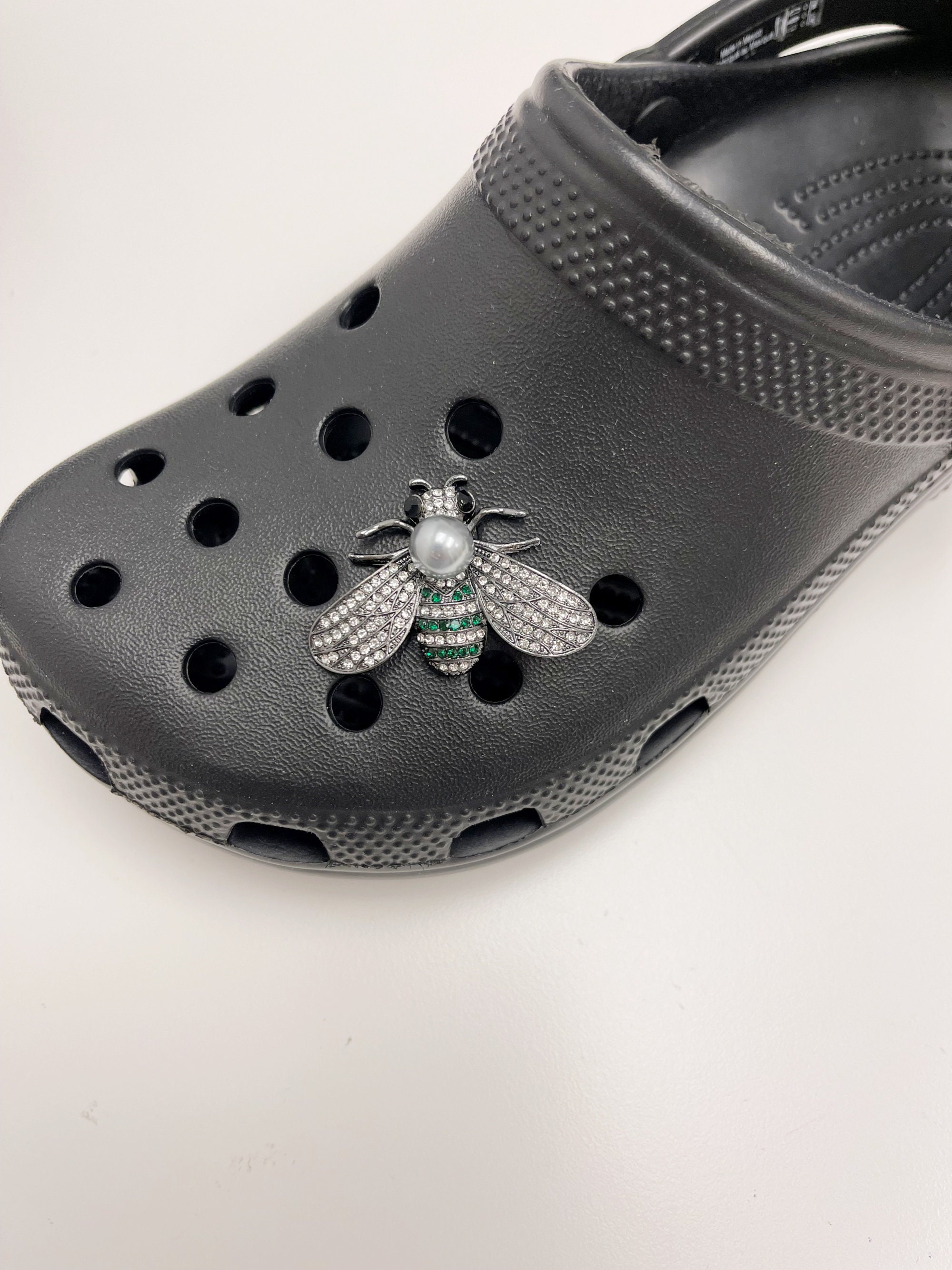 Bling Crocs Charms / Bee Crocs Charms Decoration/ Cute Crocs - Etsy.de
