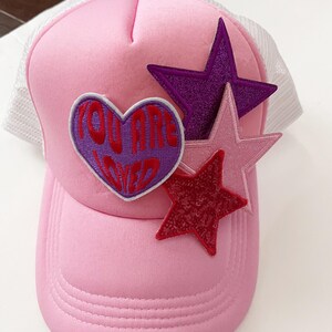 Iron on Patch, Star Patch, Sequin Silver Star Patch, Glittering Patch ...