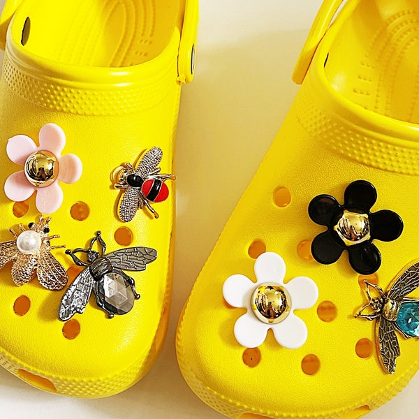 Gucci Crocs - Etsy
