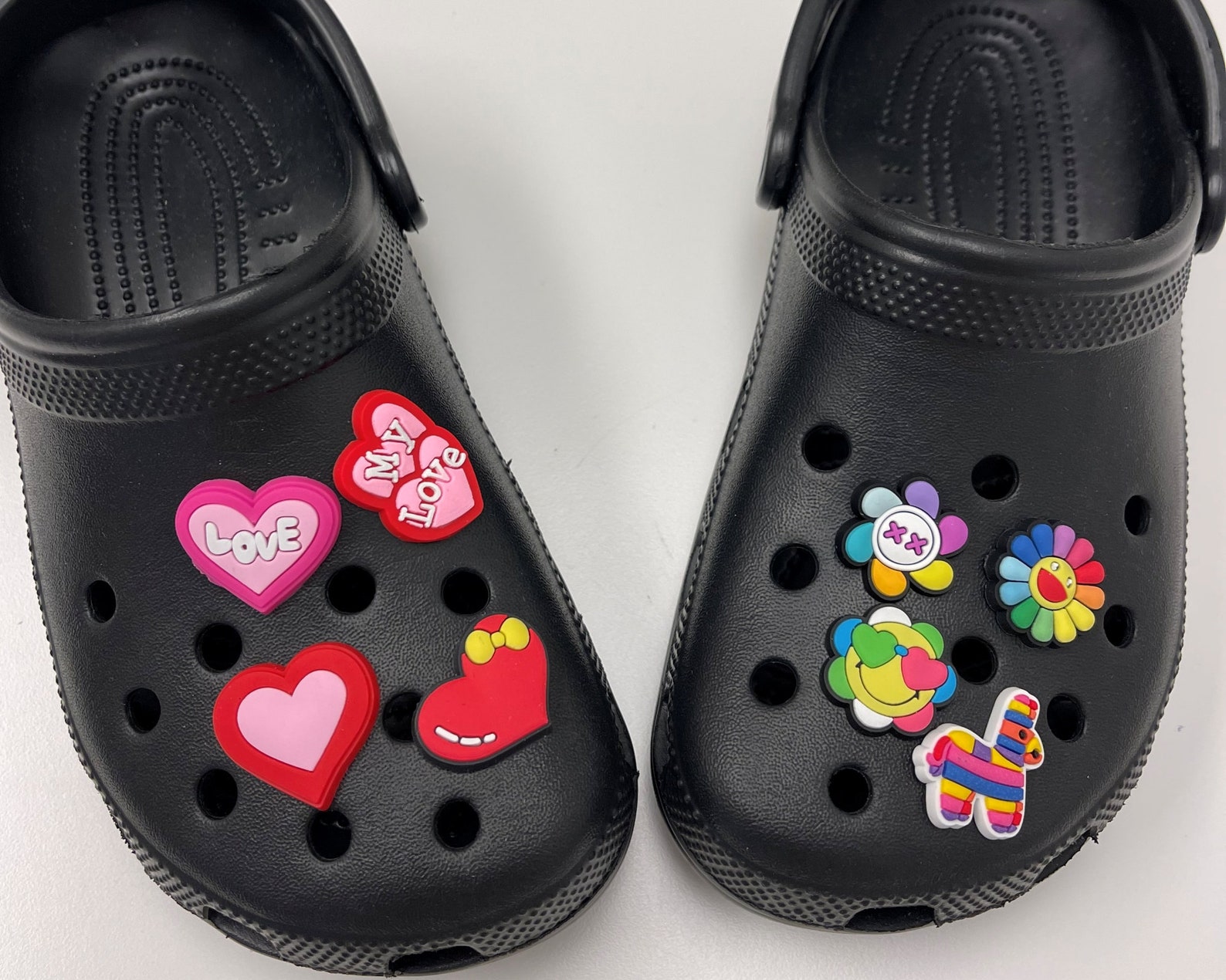 Crocs Charms Crocs Jibbitz Inspired Crocs Charms for Kids - Etsy