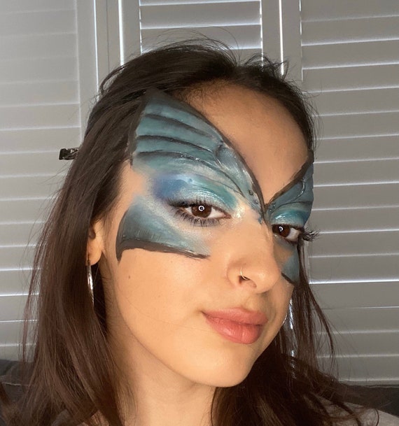 Butterfly Wings Prosthetic / SFX / Fantasy / Cosplay / | Etsy