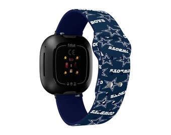 Dallas Watch Band - Etsy