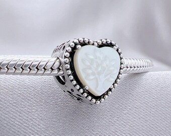 Pandora Mother of Pearl - Etsy