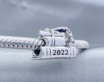 Pandora Charms Graduation - Etsy