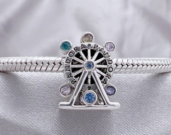 Pandora Ferris Wheel - Etsy