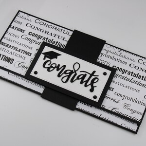 Graduation Money Holder, Graduation Gift Card Holder, Money Envelope ...