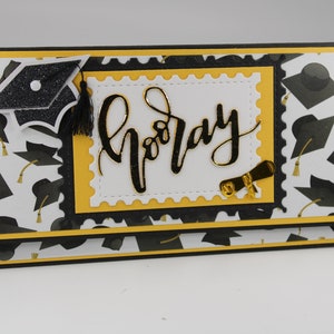 Graduation Money Holder, Graduation Gift Card Holder, Money Envelope ...