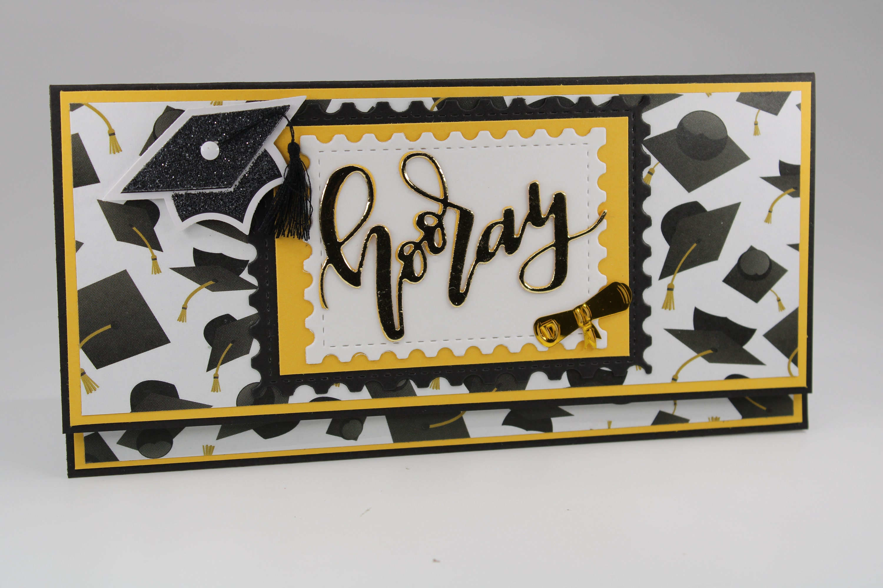 Graduation Money Holder, Graduation Gift Card Holder, Money Envelope ...