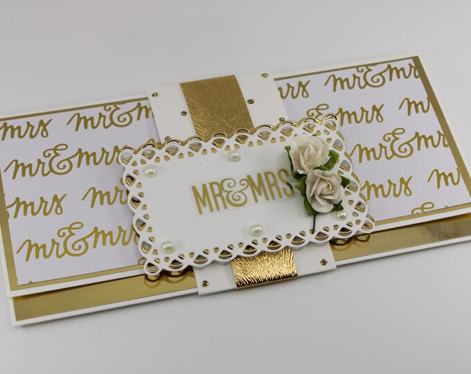 Wedding Money Envelope Wedding Money Holder Wedding Money - Etsy