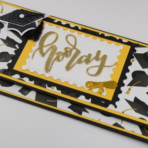 Graduation Money Holder, Graduation Gift Card Holder, Money Envelope ...