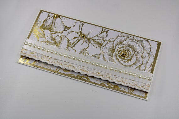 Wedding Money Envelope Wedding Money Holder Wedding Money - Etsy