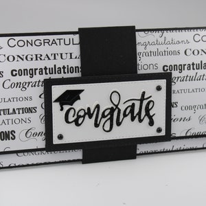 Graduation Money Holder, Graduation Gift Card Holder, Money Envelope ...