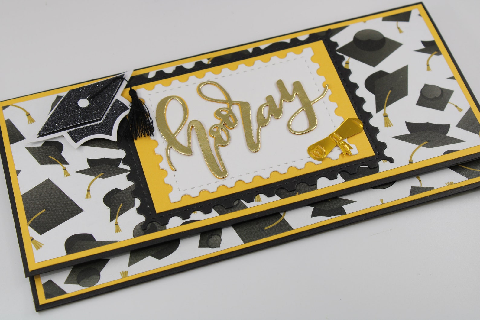 Graduation Money Holder, Graduation Gift Card Holder, Money Envelope ...
