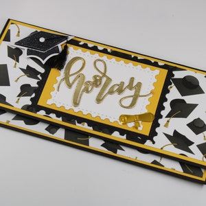 Graduation Money Holder, Graduation Gift Card Holder, Money Envelope ...