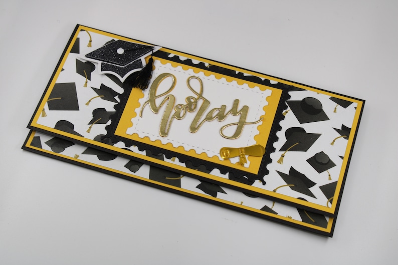 Graduation Money Holder, Graduation Gift Card Holder, Money Envelope ...