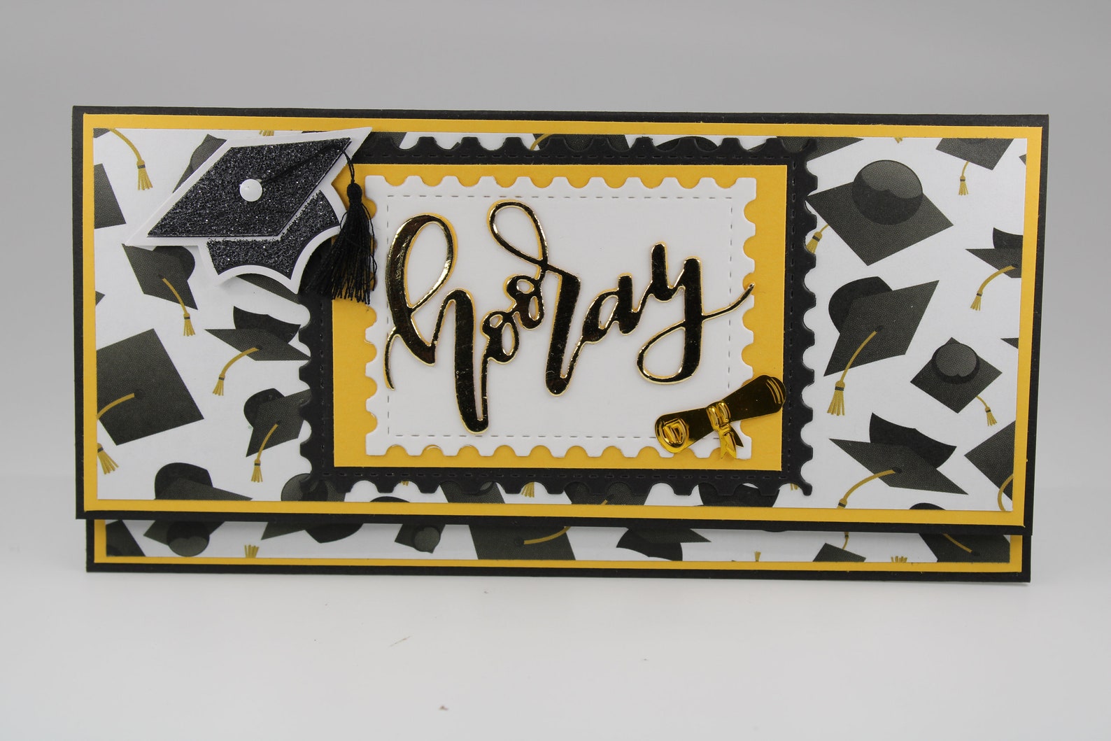 Graduation Money Holder, Graduation Gift Card Holder, Money Envelope ...