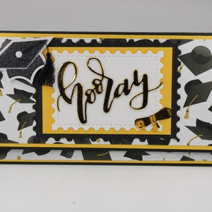 Graduation Money Holder, Graduation Gift Card Holder, Money Envelope ...