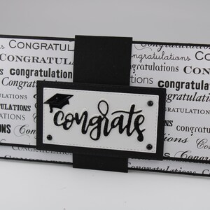 Graduation Money Holder, Graduation Gift Card Holder, Money Envelope ...