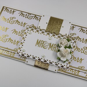 Wedding Money Envelope, Wedding Money Holder, Wedding Money Card ...