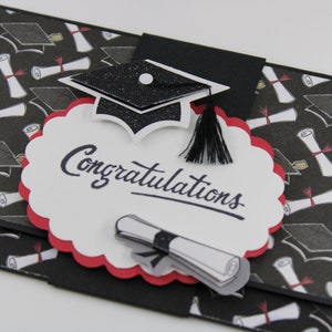 Graduation Money Holder, Graduation Gift Card Holder, Money Envelope ...