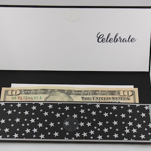 Graduation Money Holder, Graduation Gift Card Holder, Money Envelope ...