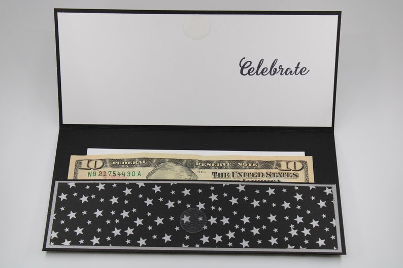 Graduation Money Holder, Graduation Gift Card Holder, Money Envelope ...